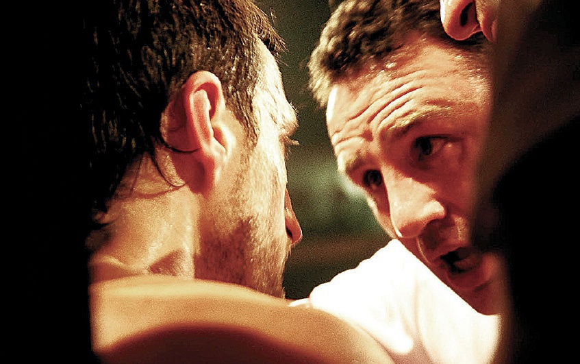 Interview: Carl Froch - Leftlion - Nottingham Culture