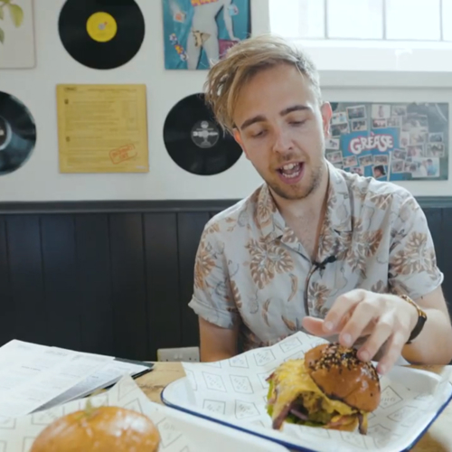 Community Recording Studio's Trevor Rose Talks Nottingham's Capital of ...