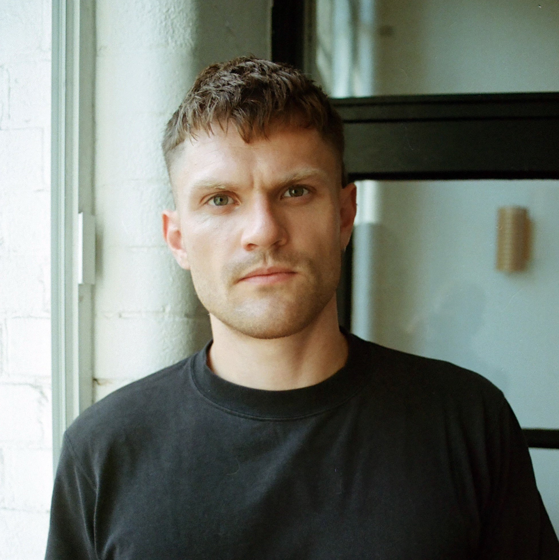 Interview: Nathan Ellis - Leftlion - Nottingham Culture
