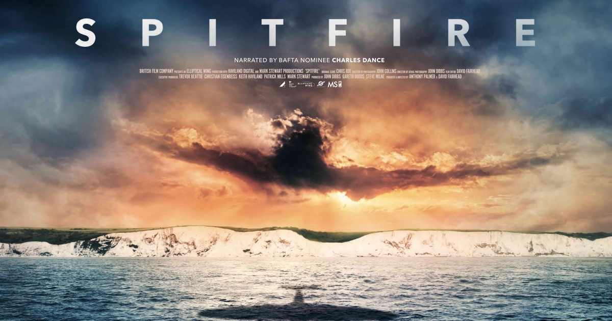 Interview: Spitfire director David Fairhead - Leftlion - Nottingham Culture