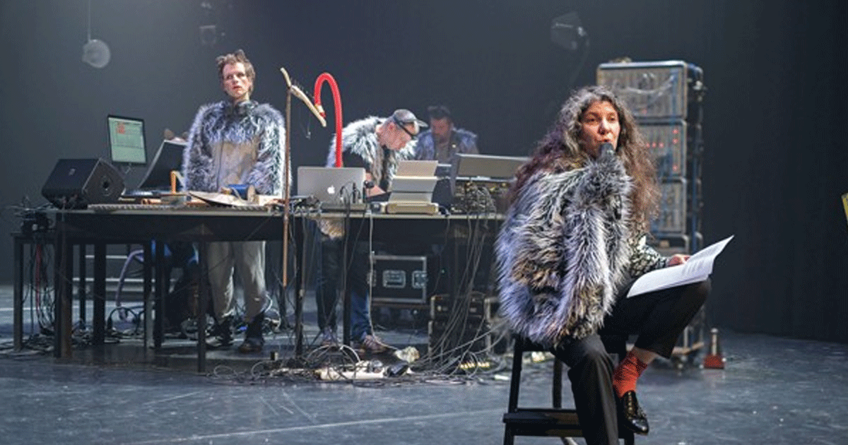 5 Things to Do in Nottingham This Weekend - Nottingham Culture