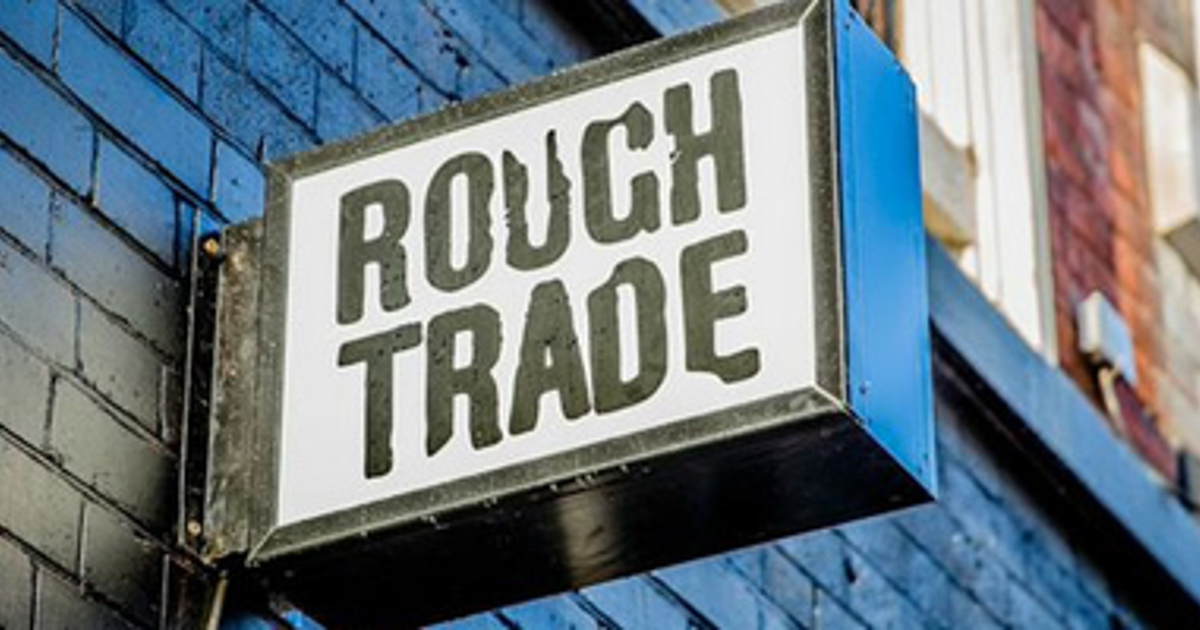 Rough Trade Opens in Nottingham - Nottingham Culture