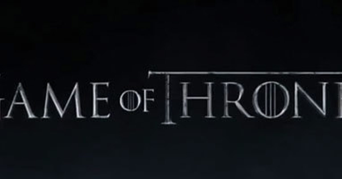 3 Game of Thrones Actors from Nottingham - Nottingham Culture