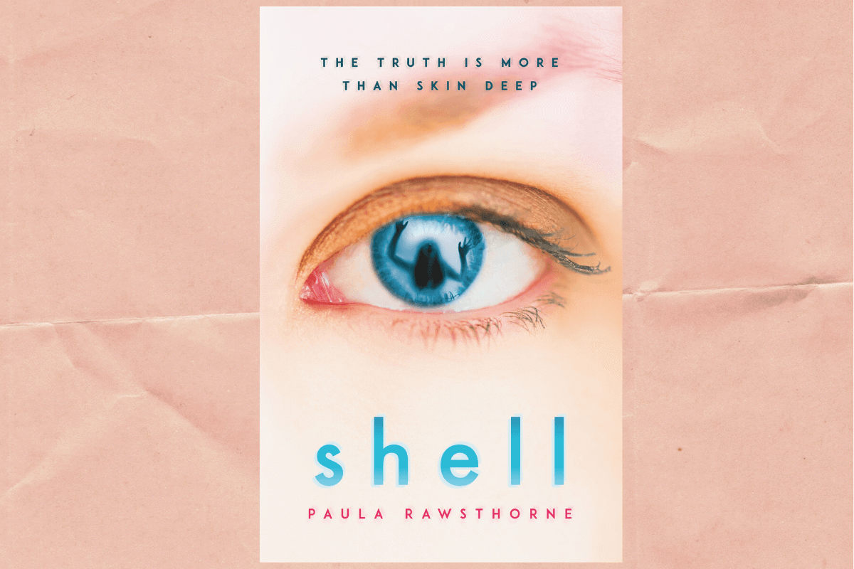 Book Review: Shell by Paula Rawsthorne - Leftlion - Nottingham Culture