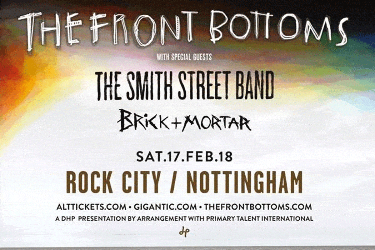 5 Things to Do in Nottingham This Weekend - Leftlion - Nottingham Culture