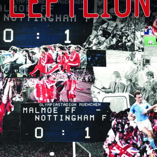 LeftLion Magazine #113 - Nottingham Culture