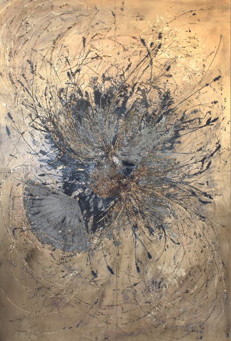 John Newling - Leftlion - Nottingham Culture