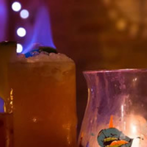 5 Awesome Nottingham Cocktail Bars - Nottingham Culture