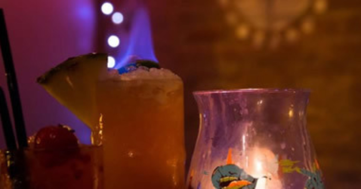5 Awesome Nottingham Cocktail Bars - Nottingham Culture