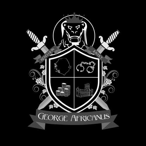 Notts Rebels: George Africanus - Nottingham Culture