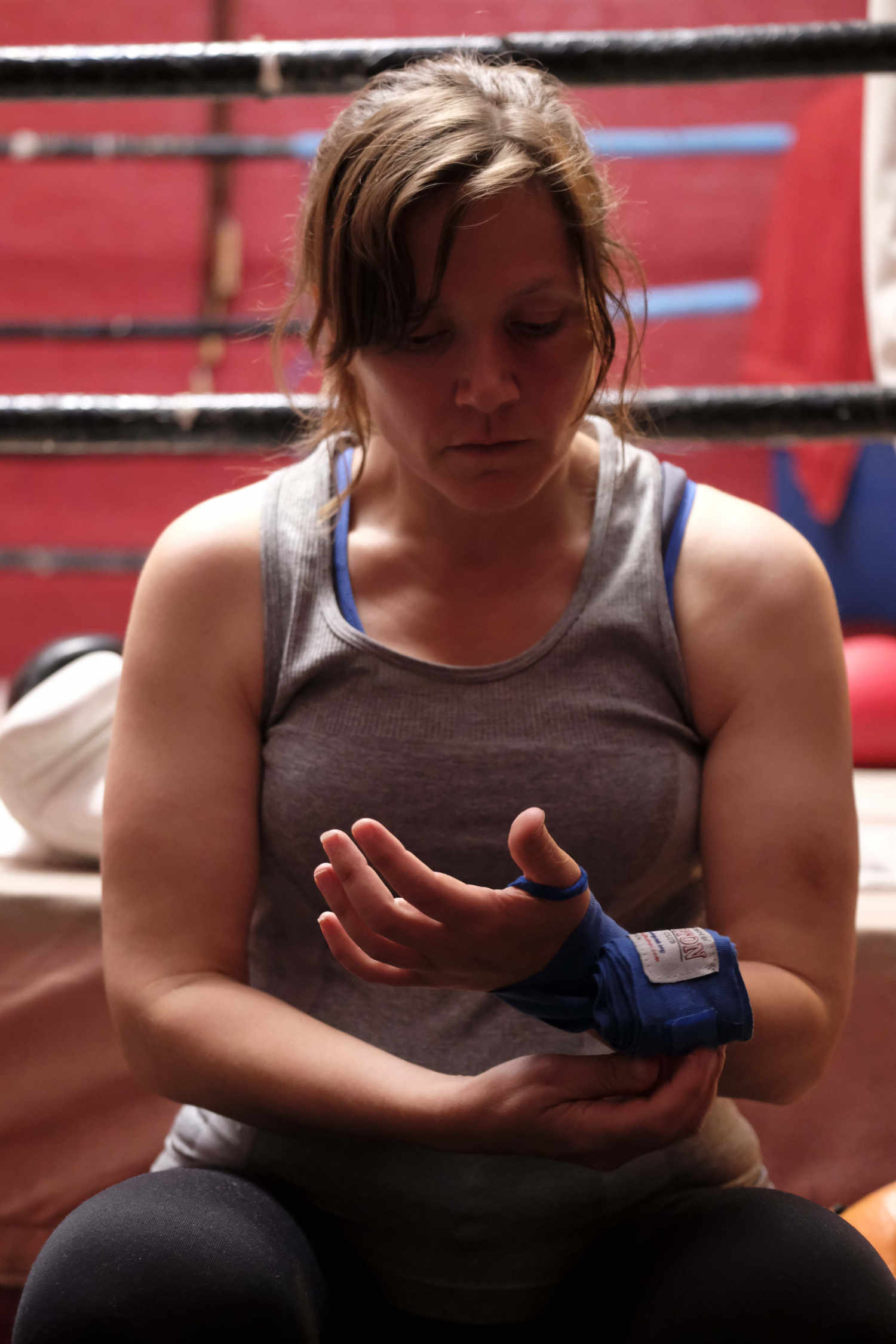BAFTA-Winning Actress Jessica Hynes on Her Directorial Feature Film ...