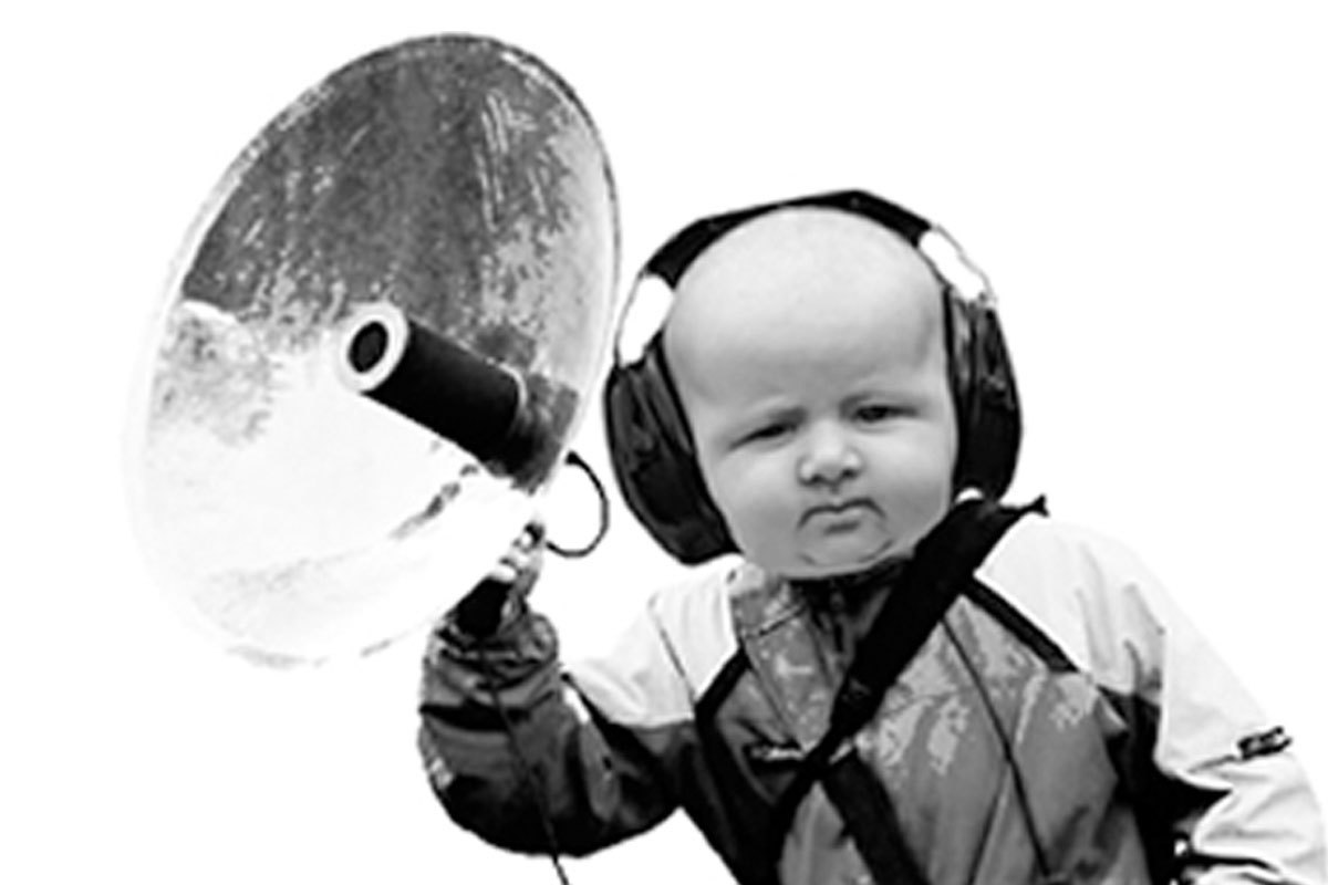 The Last Fish Man Standing - Leftlion - Nottingham Culture