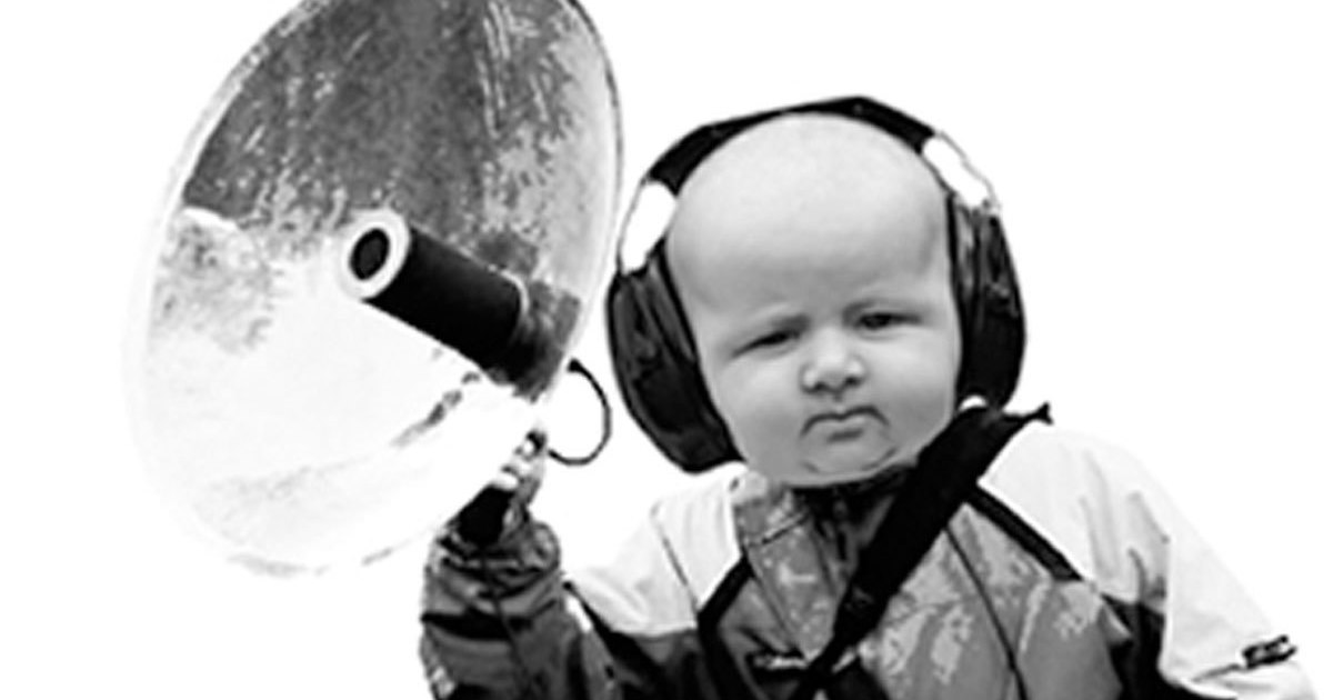 Overheard in the LeftLion Office - Leftlion - Nottingham Culture