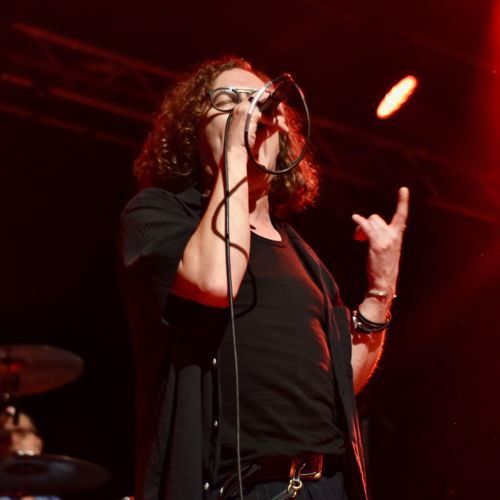 Gig Review: The Wonder Stuff at Rock City - Nottingham Culture