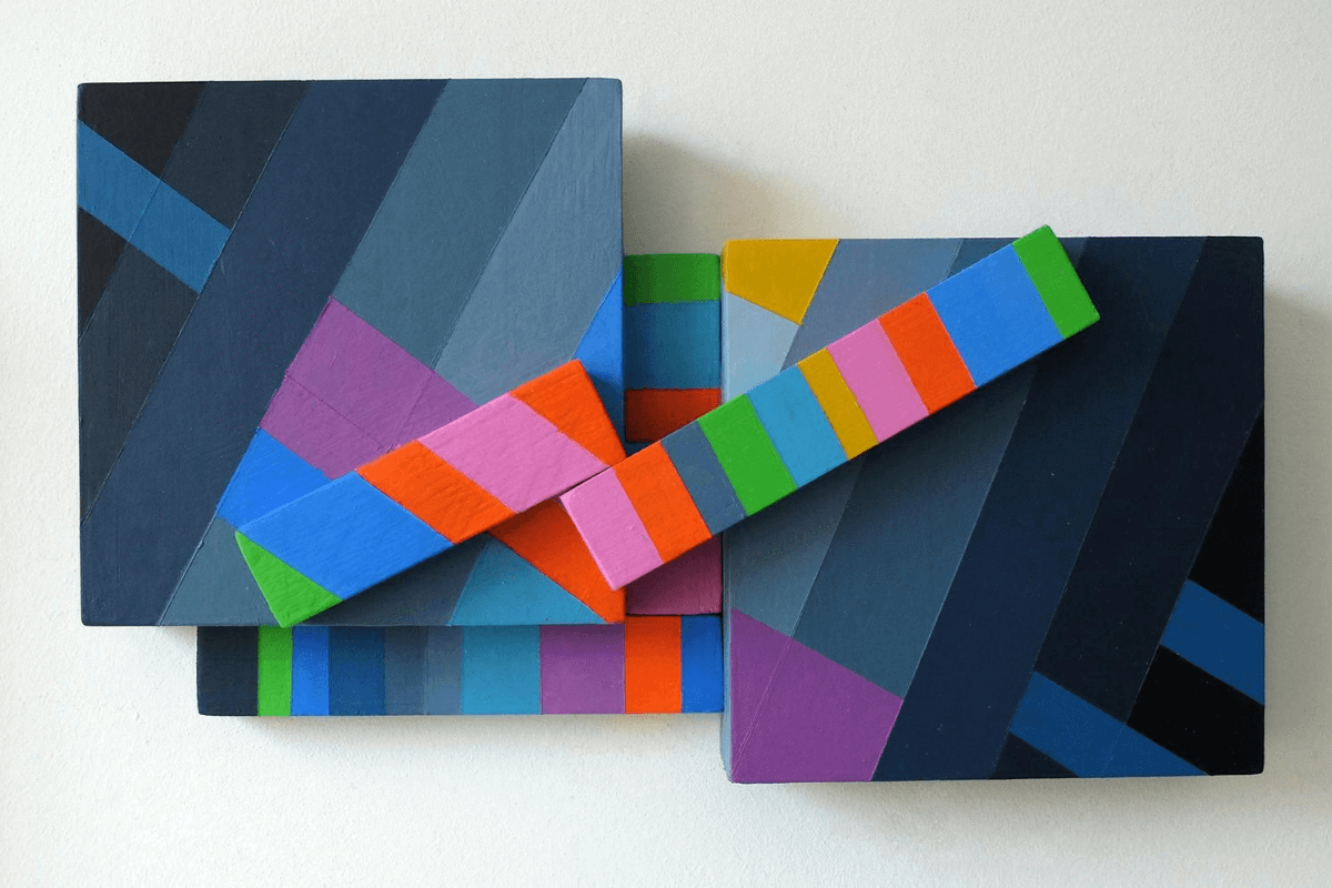 Leading From the Back: The Backlit Artists Creating Exciting Projects ...
