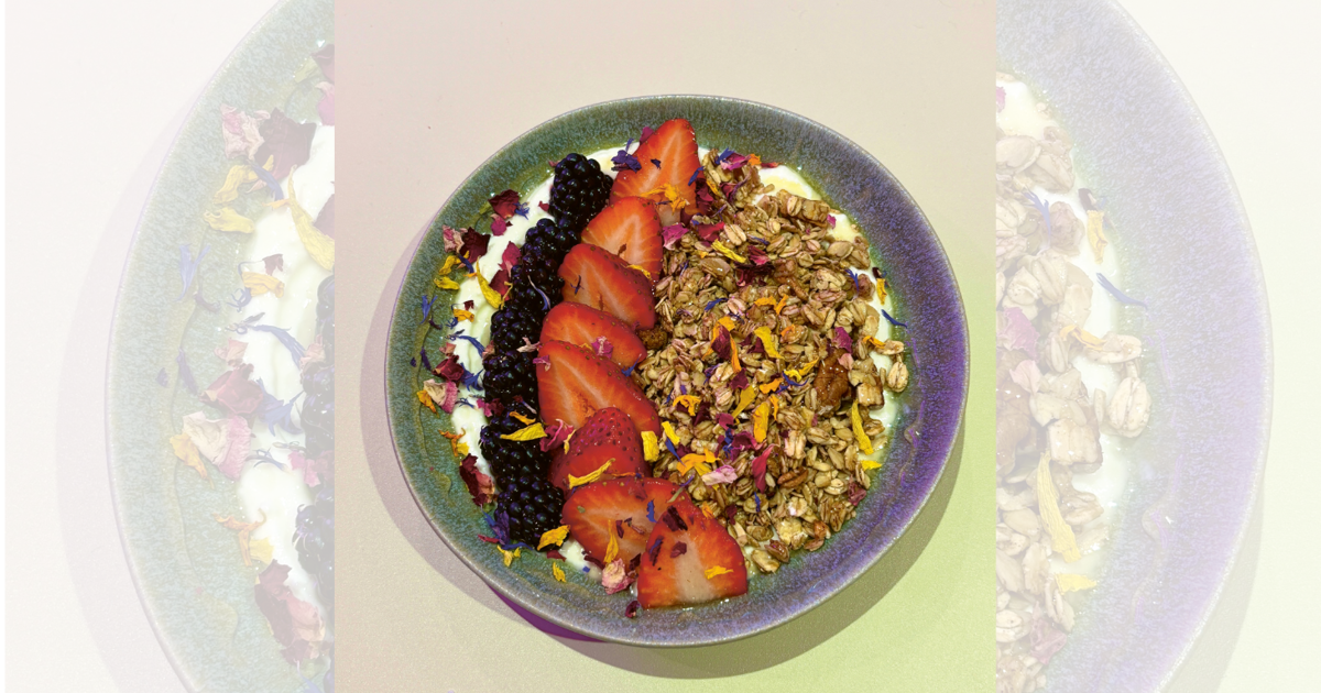 From Masterchef to Market Street: Vanilla Bean bakery and café opens in ...