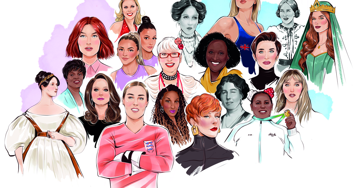 Nottingham Her-story: Our Top Women From Notts - Nottingham Culture