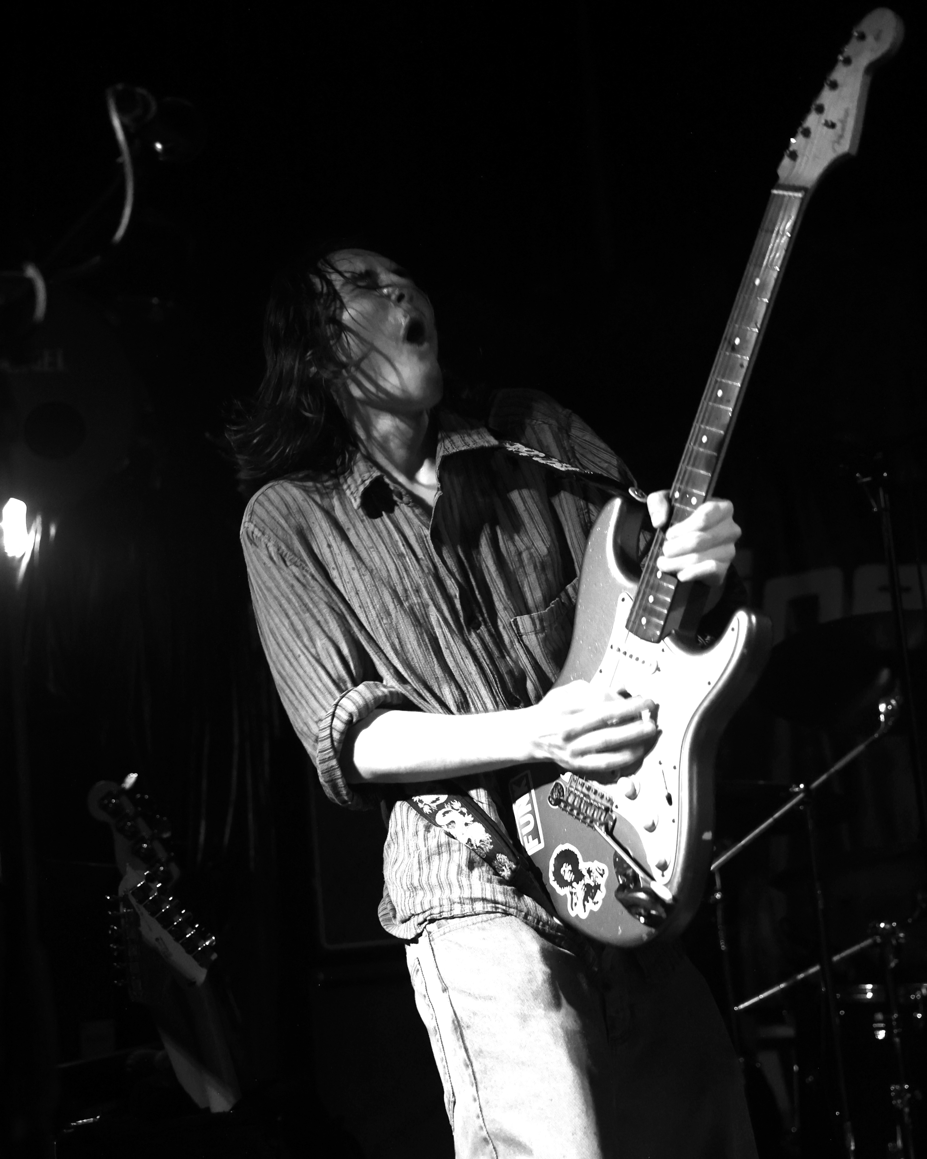 We catch up with local punk outfit Sunk ahead of their gig at The ...