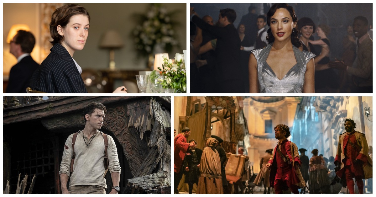 5 of the Best Films to See in Nottingham Cinemas in February 2022 ...