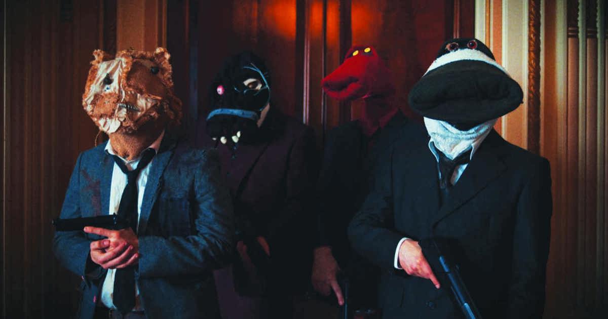 Socks and Robbers: David Lilley, Kel Webster and AJ Stevenson on the ...