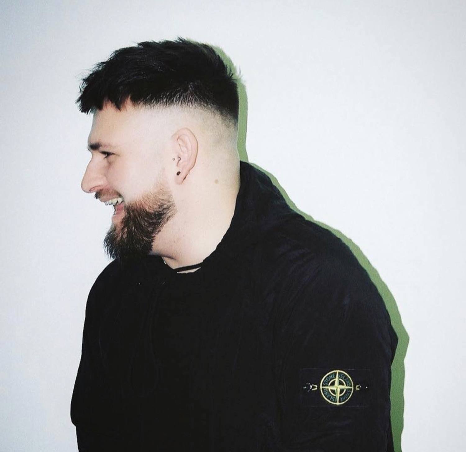 Catching Up and Slowing Down with Darkzy - Leftlion - Nottingham Culture