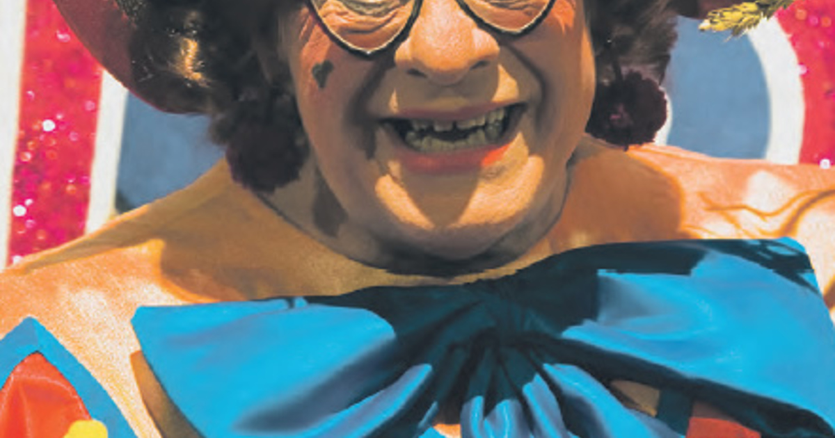 Interview: Kenneth Alan Taylor - Leftlion - Nottingham Culture