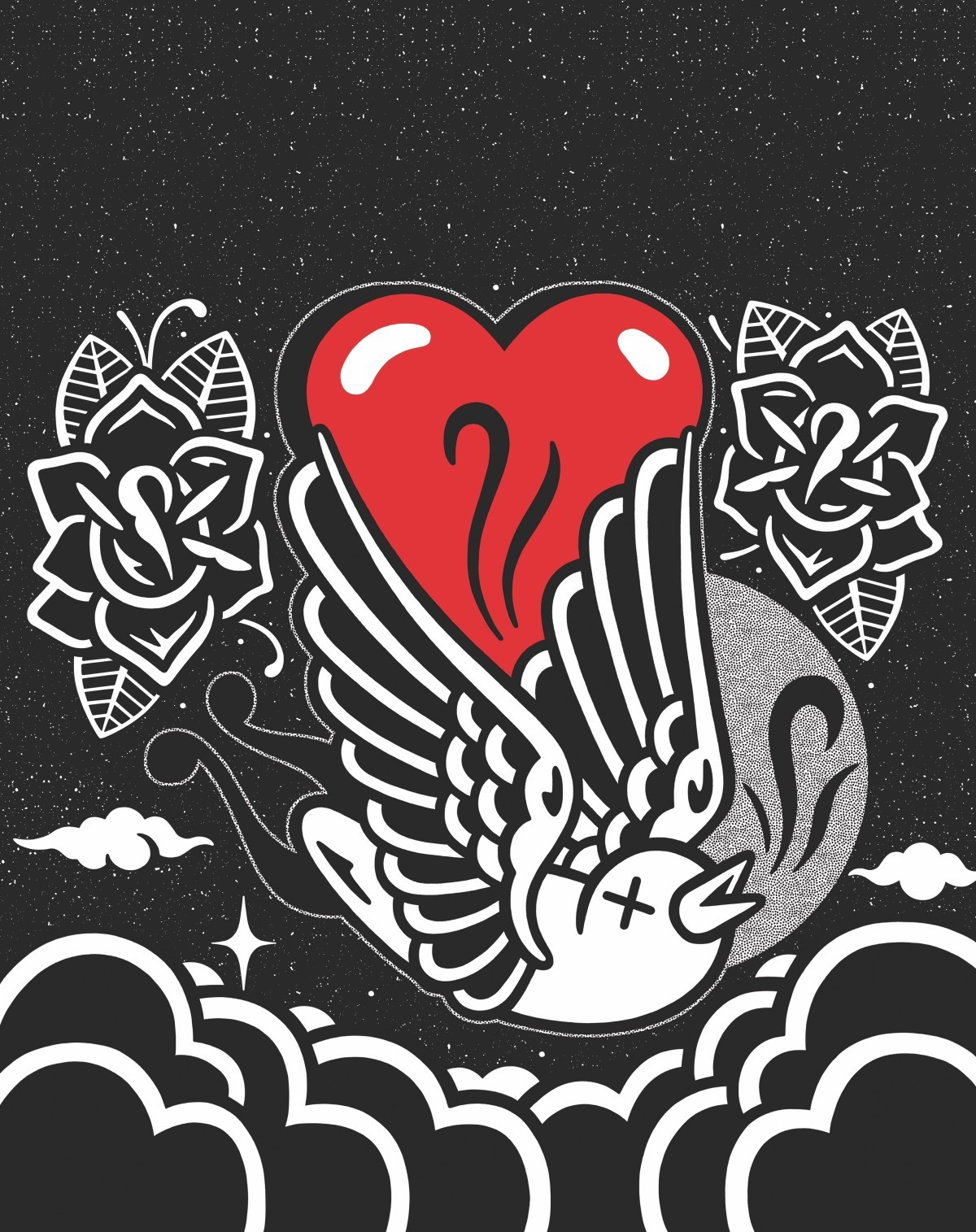 Under Cover Artist: Kev Grey - Leftlion - Nottingham Culture