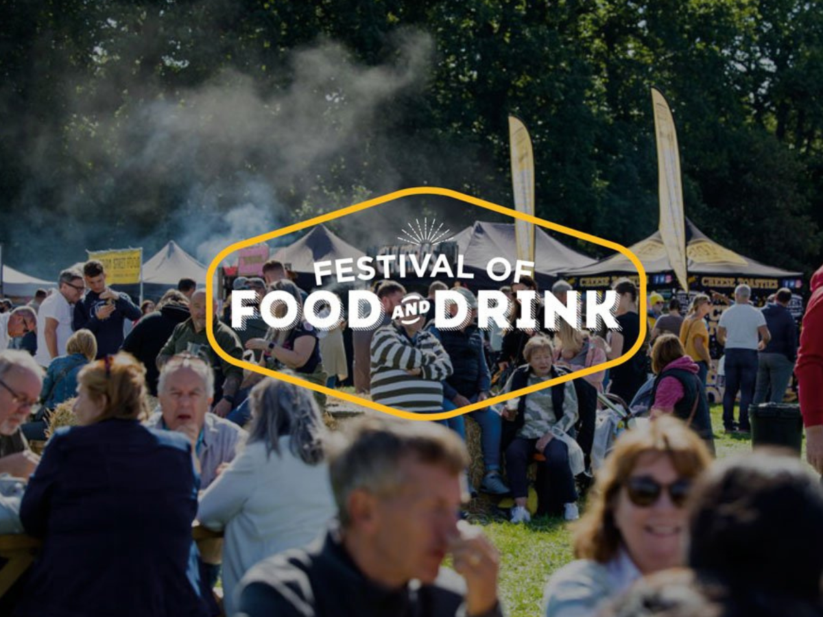 Lola Young, Day Fever and the Festival of Food and Drink: Here's what's ...