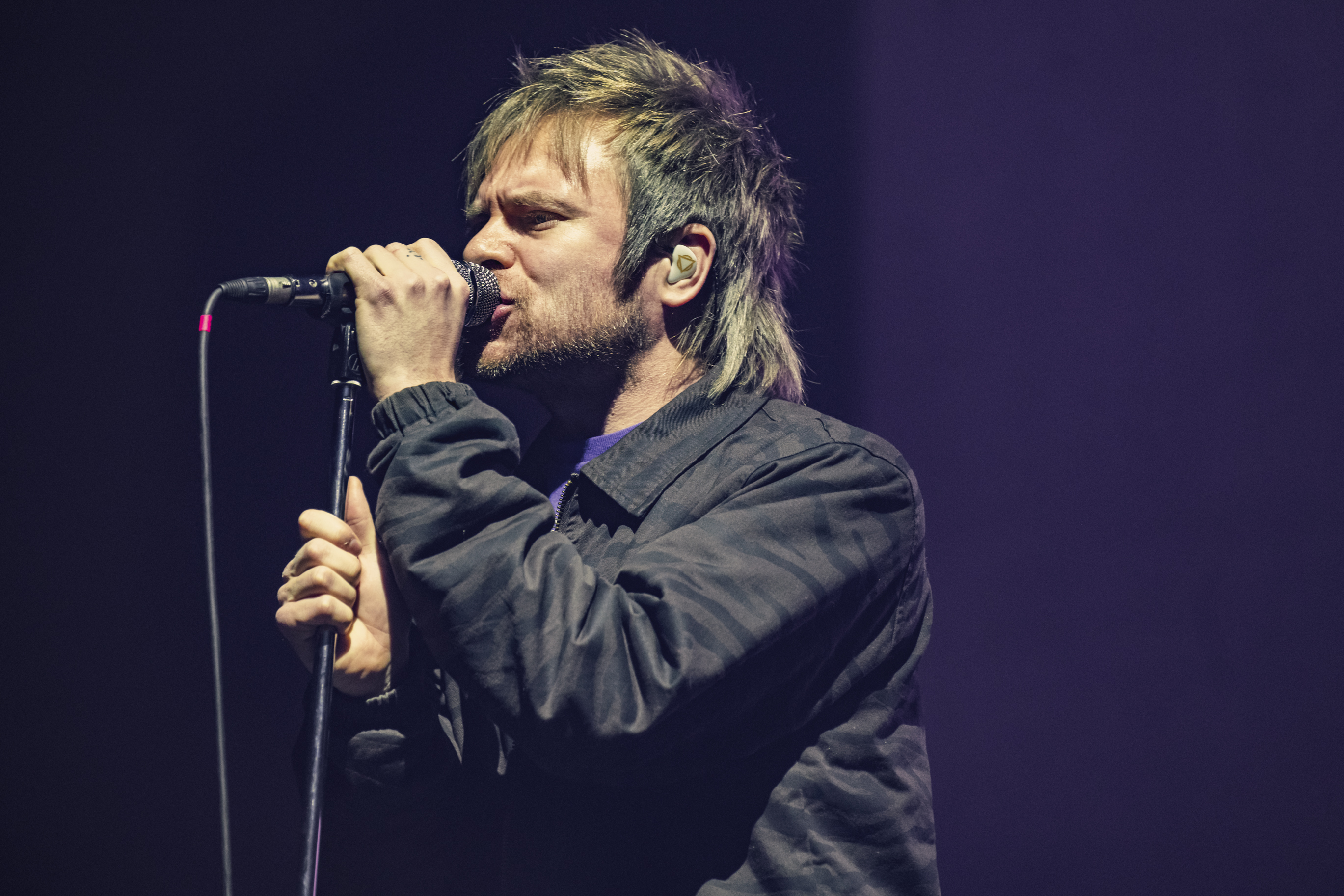 Gig Review: Enter Shikari at Motorpoint Arena - Leftlion - Nottingham ...