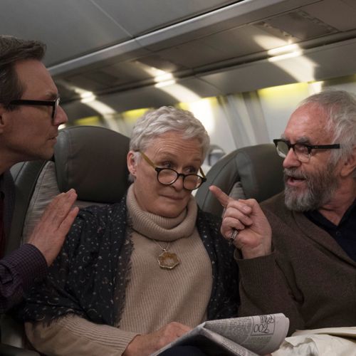 Film Review: The Wife - Nottingham Culture