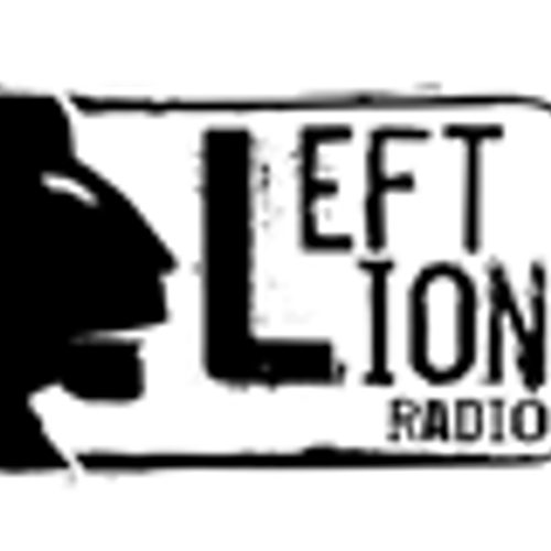 LeftLion Radio #5 - Nottingham Culture