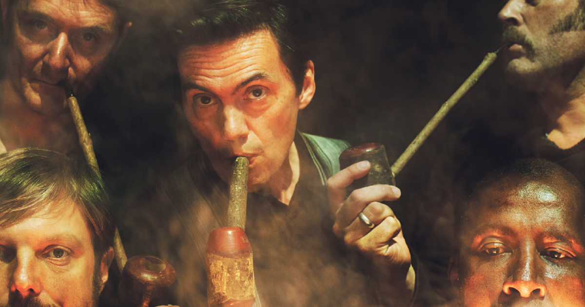Interview: Tindersticks - Nottingham Culture