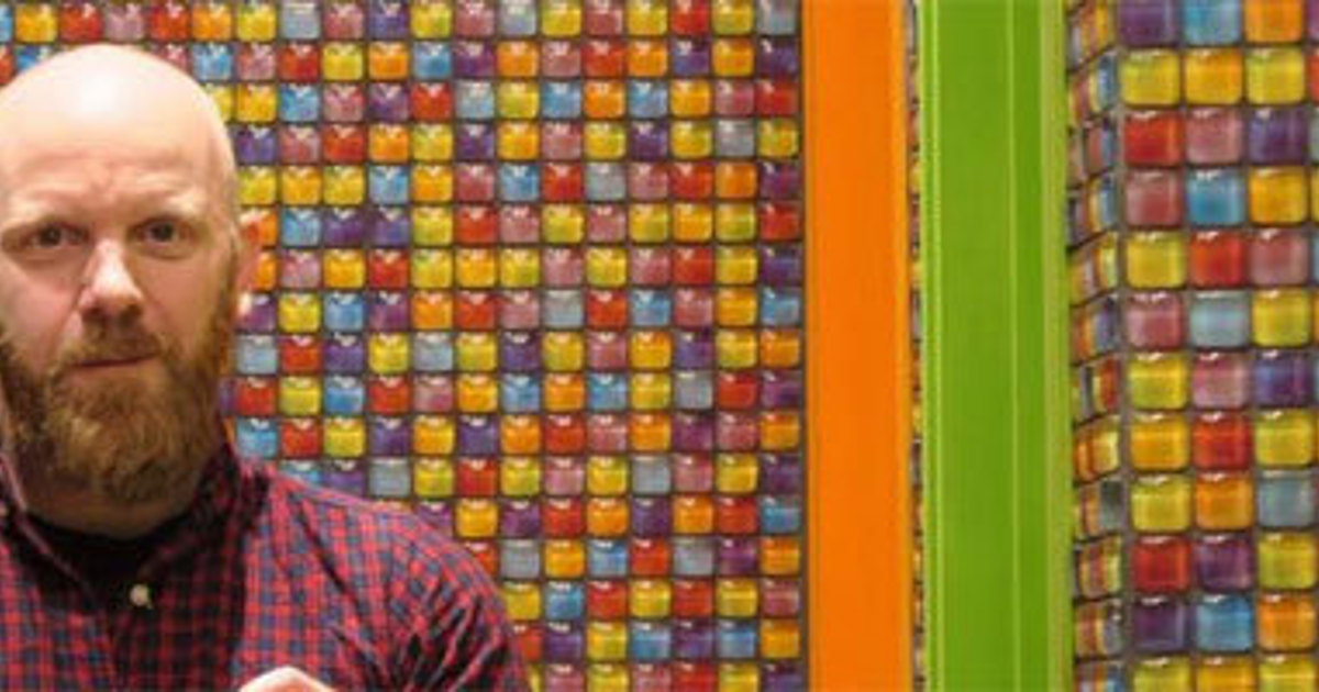 Interview: David Lilley talks Short Stack - Nottingham Culture