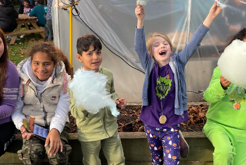 Feel Good Festival for International Day Of Happiness - Leftlion ...