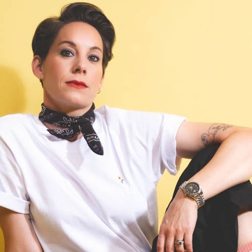 Comedy Review: Suzi Ruffell's The Juggle at Nottingham Playhouse ...