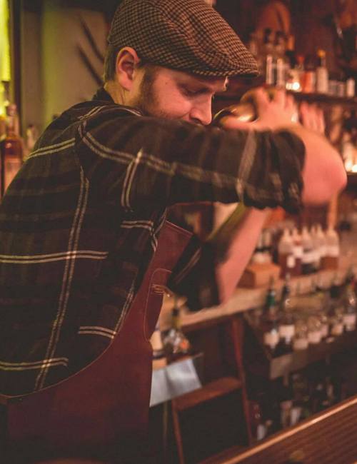 Boilermaker Have Had A Boilermakeover - Leftlion - Nottingham Culture