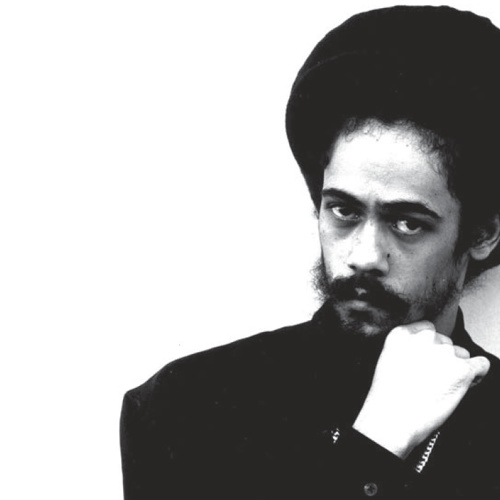 Damian 'Jr Gong' Marley Interview - Nottingham Culture