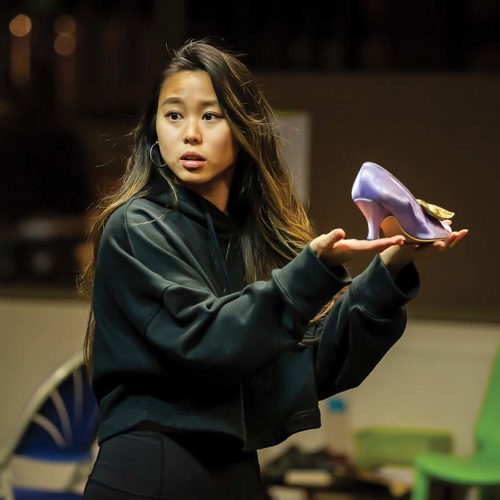 Nottingham Playhouse's Adam Penford on This Year's Live and Online ...