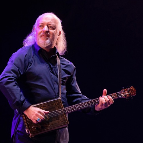 Bill Bailey on Lockdown, Strictly Come Dancing and His Latest Tour ...