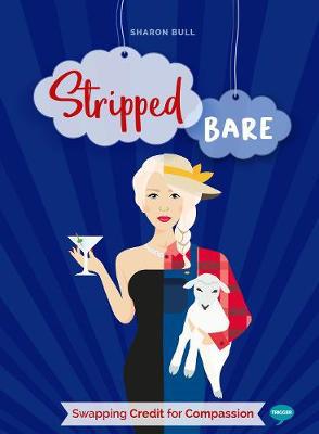 Stripped Tease! Rejecting the Rat Race with Sharon Bull - Leftlion ...