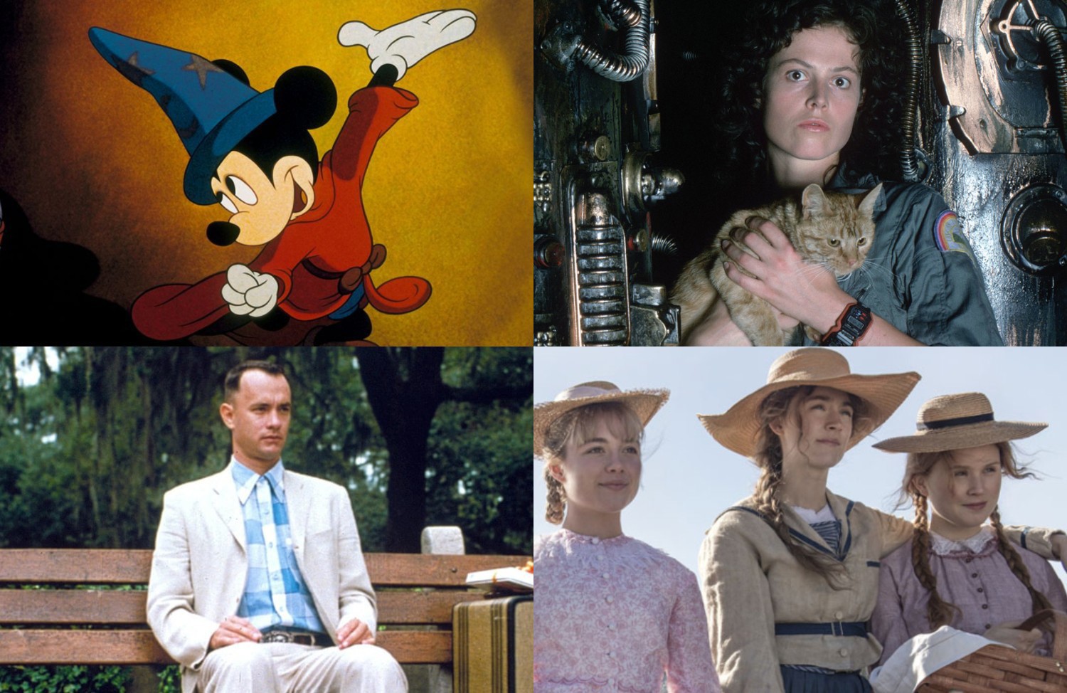 Generations of Film: The Movies That Shaped Our Lives - Leftlion ...