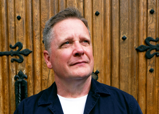 Ncf Comedy Presents: Kevin Daniel: Jockanory - Leftlion - Nottingham Culture