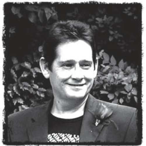 Mark Askwith: 1954-2006 - Nottingham Culture