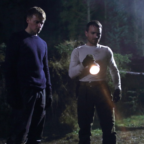 Film Review: Calibre - Nottingham Culture