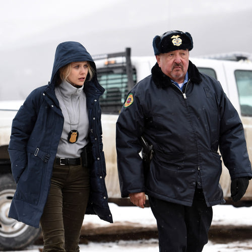 Film Review: Wind River - Nottingham Culture