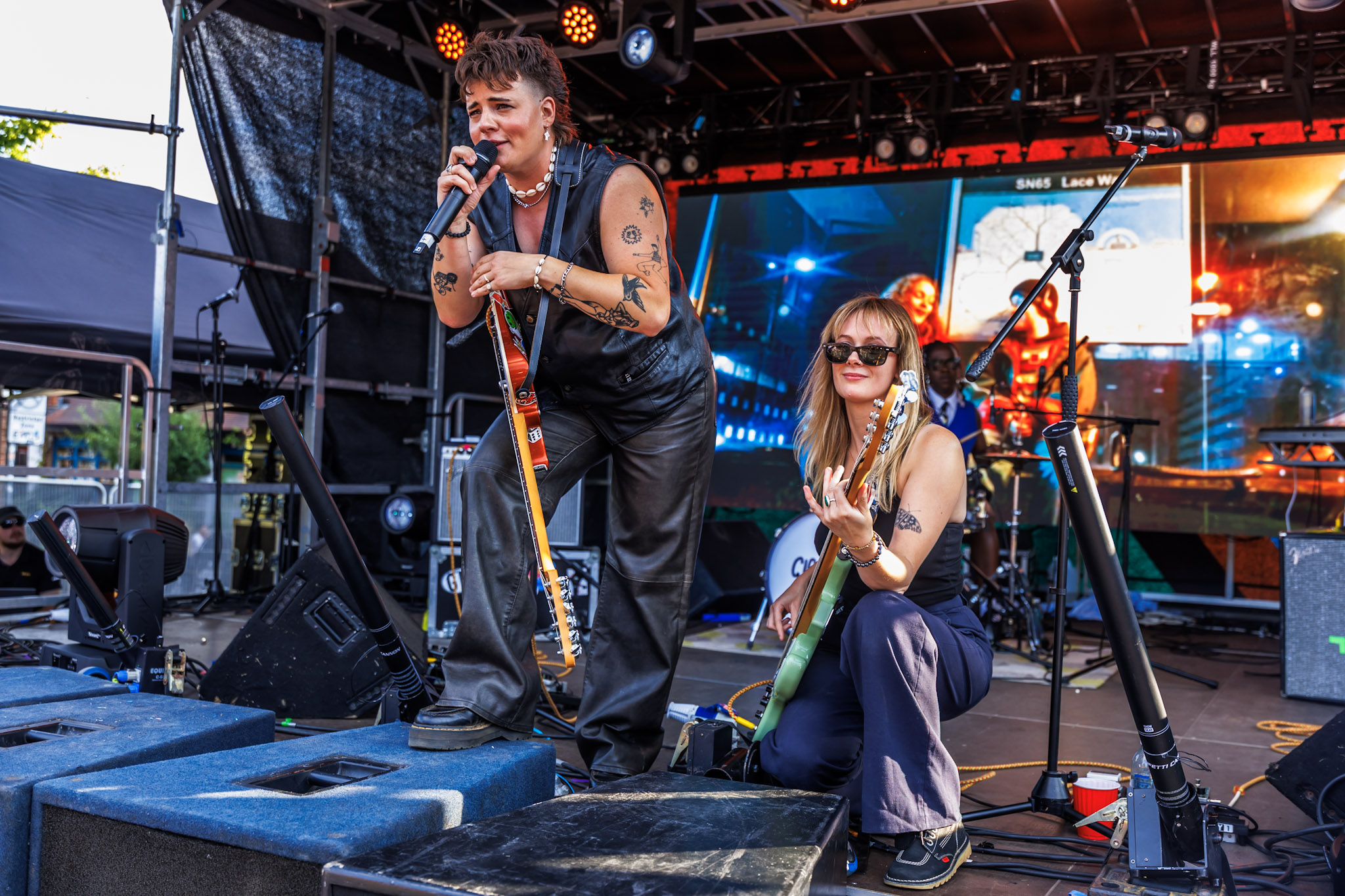 In pictures: Nottingham Pride 2025 - Nottingham Culture