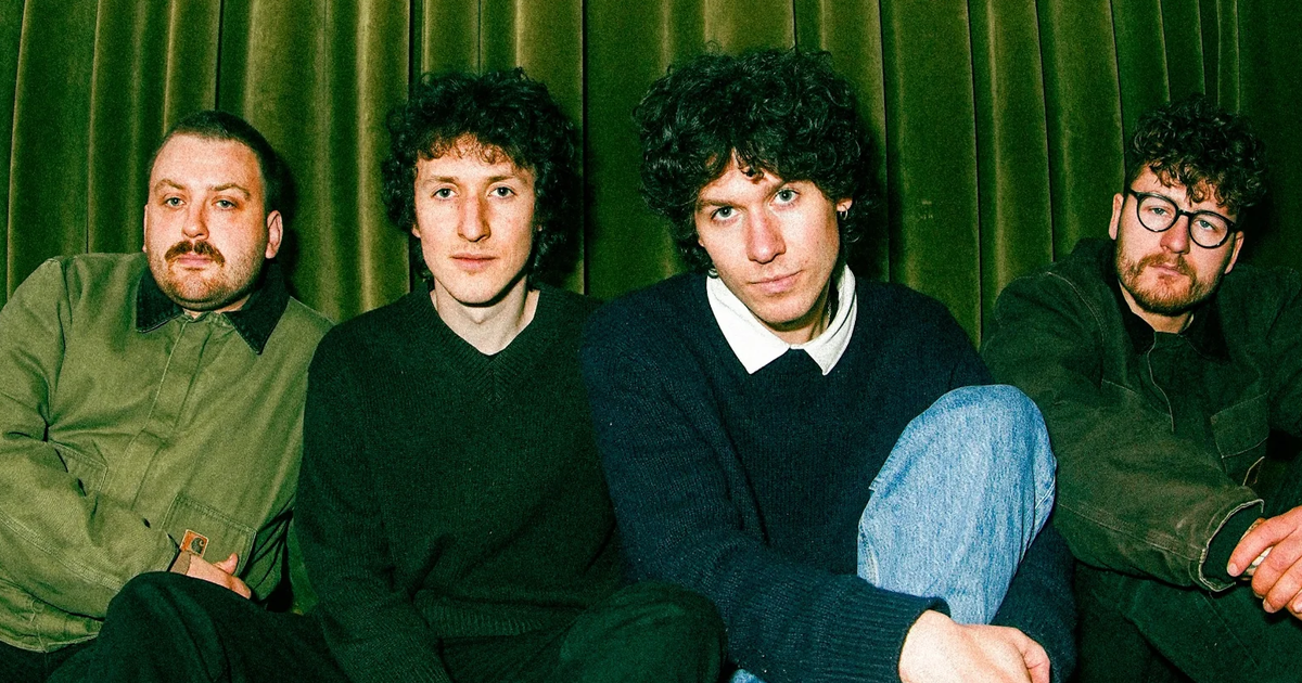 Gig Review: The Silver Lines at The Chameleon - Nottingham Culture