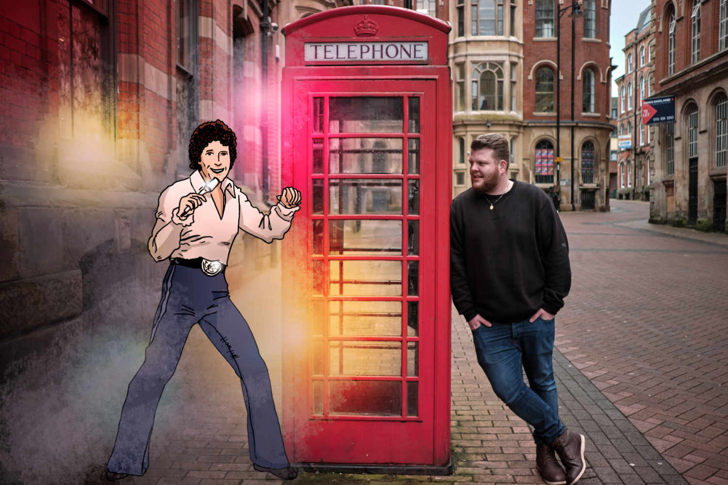 Name Sakes: Nine Notts Residents Who Share Their Names With Celebrities ...