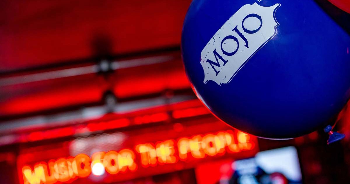 Mojo Nottingham's 1st Birthday in Photos - Nottingham Culture