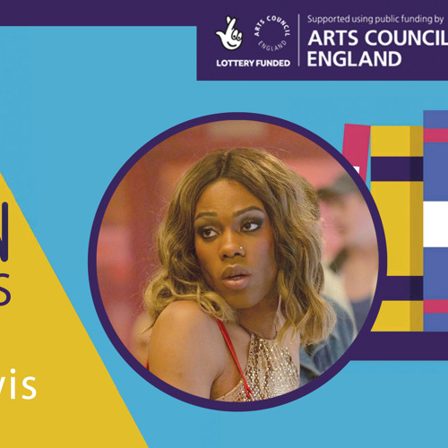 LeftLion Interviews Podcast #11 LaQuarn Lewis on BBC mini series What It Feels Like For A Girl ...